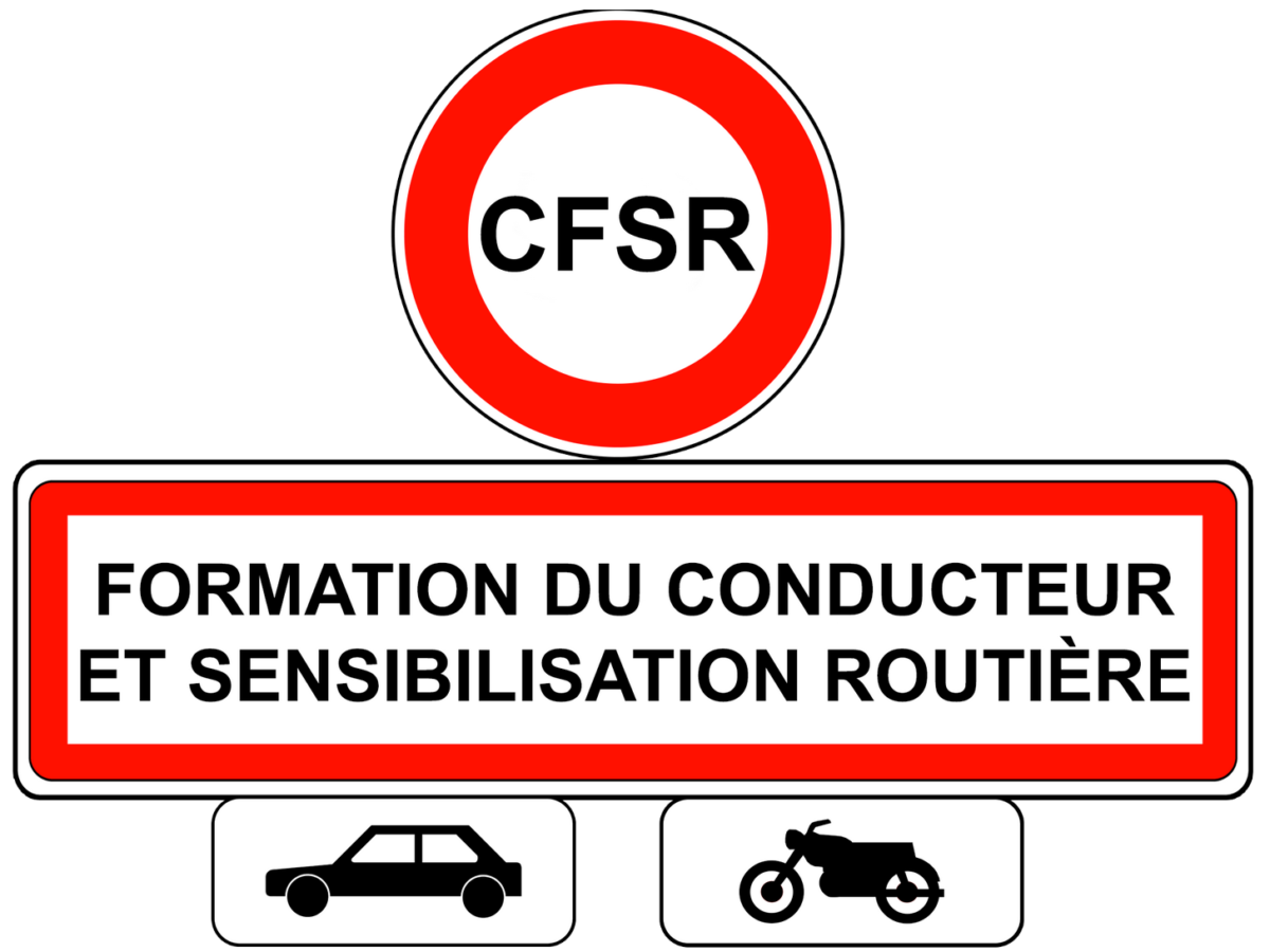 CFSR 59 – Formations voiture, moto, ECSR